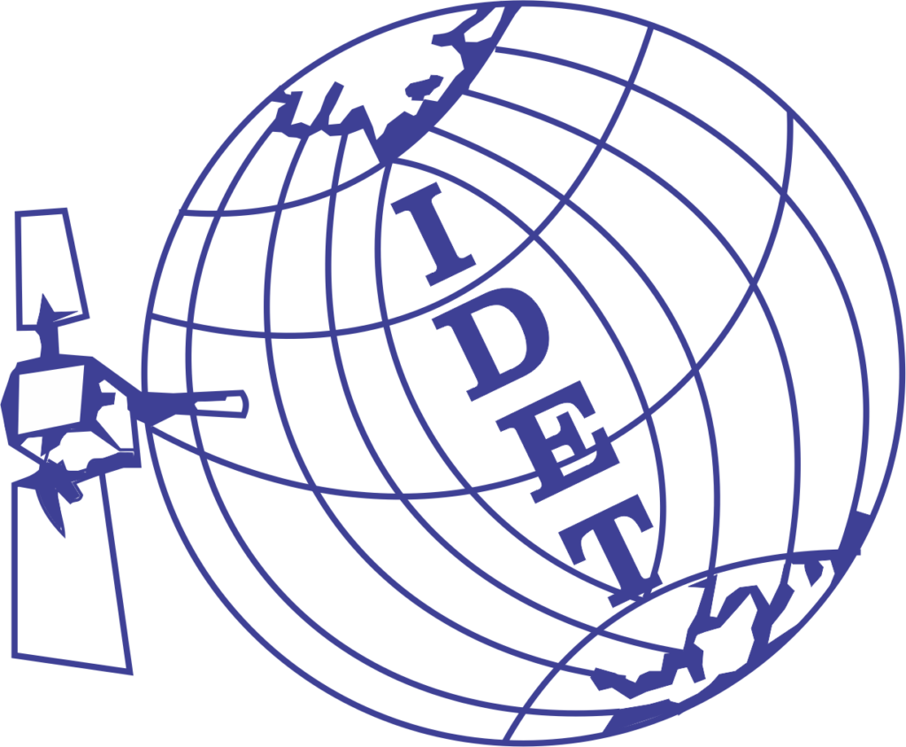 Corporación Educativa IDET – Diseño y Desarrollo Web: Softicnet